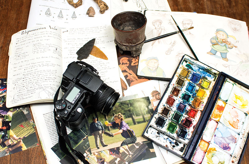 About Me – Rob Fullmer